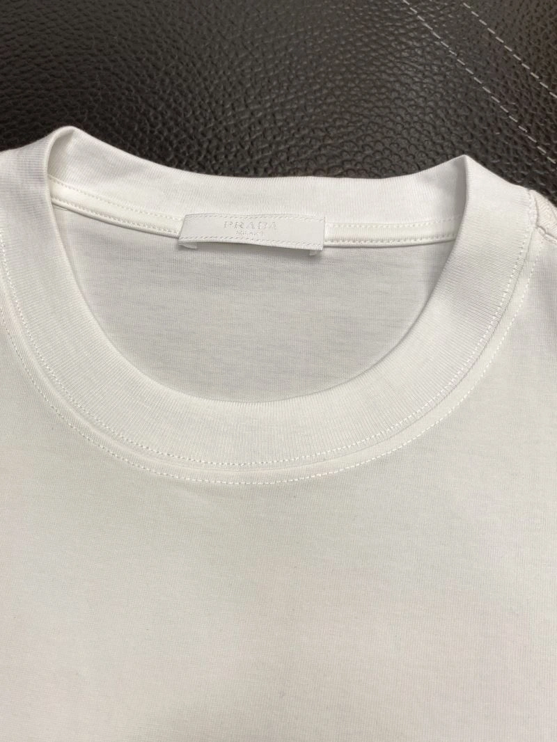 Real Prada T-Shirts