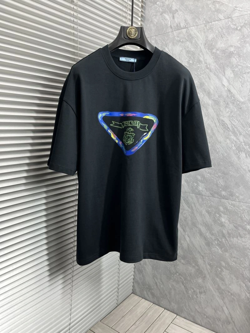 Prada T-Shirts