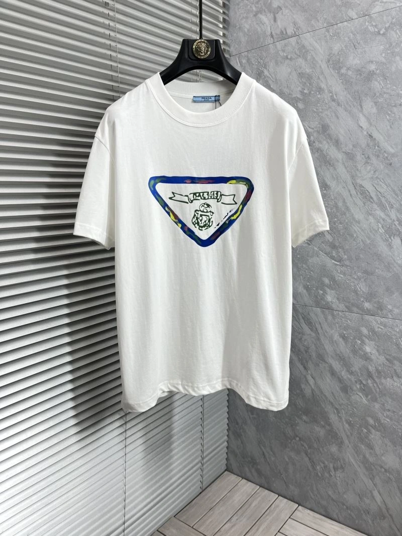 OEM Prada T-Shirts