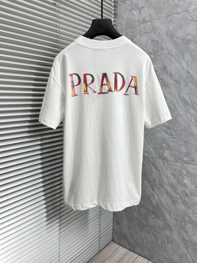 OEM Prada T-Shirts