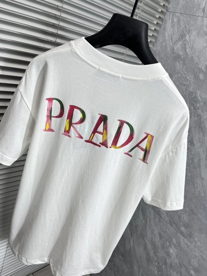 OEM Prada T-Shirts