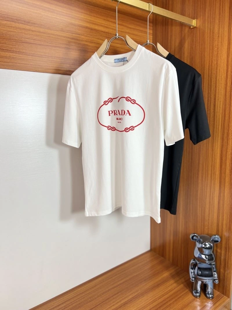 Prada T-Shirts
