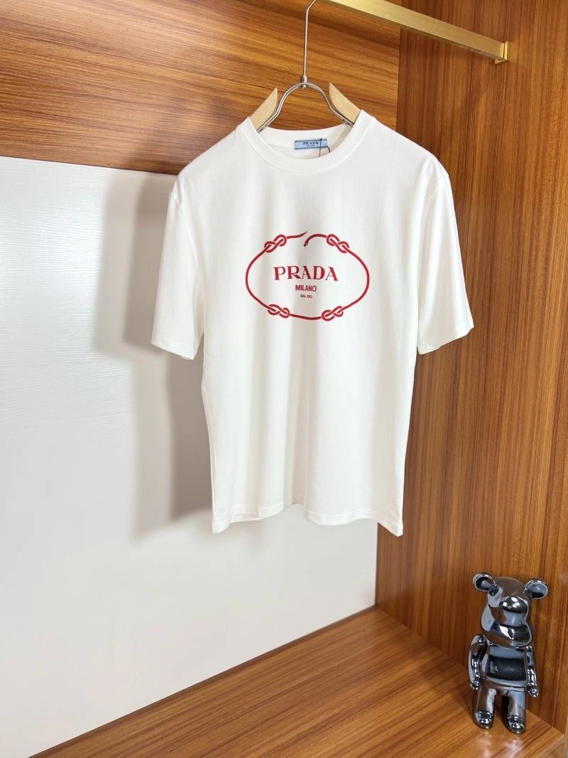 Discounted Prada T-Shirts