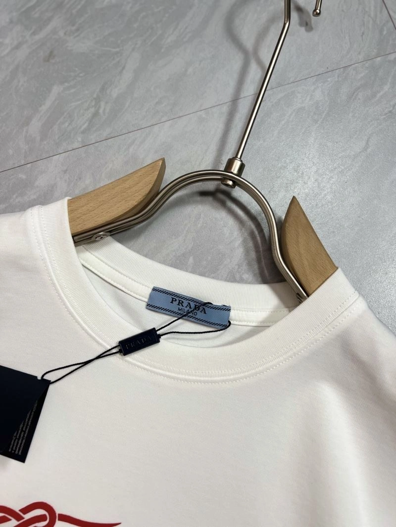 Discounted Prada T-Shirts