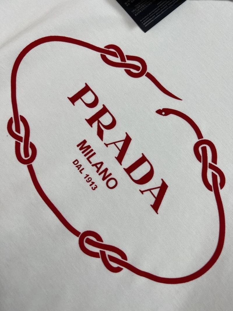 Discounted Prada T-Shirts
