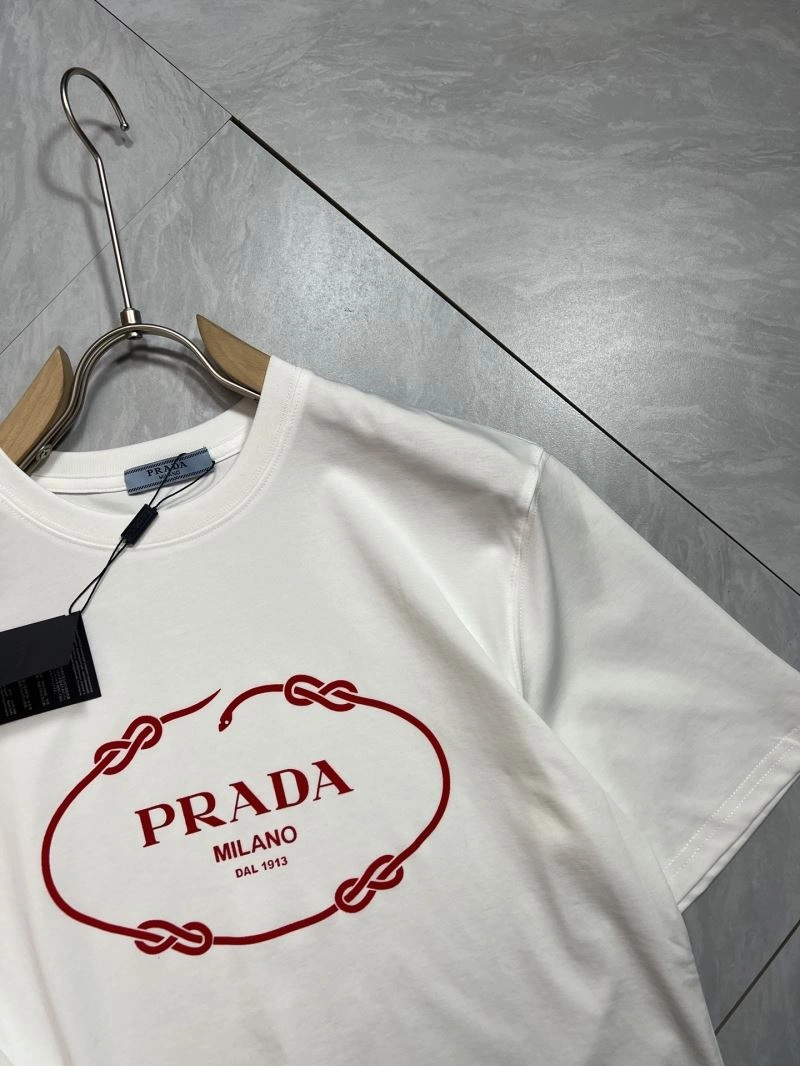 Discounted Prada T-Shirts