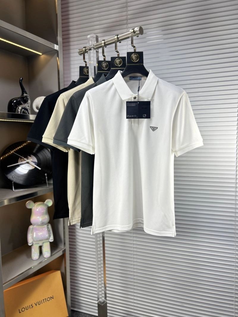 Original Prada T-Shirts