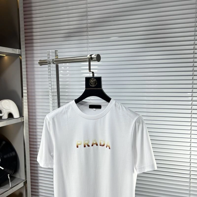 Value-priced Prada T-Shirts