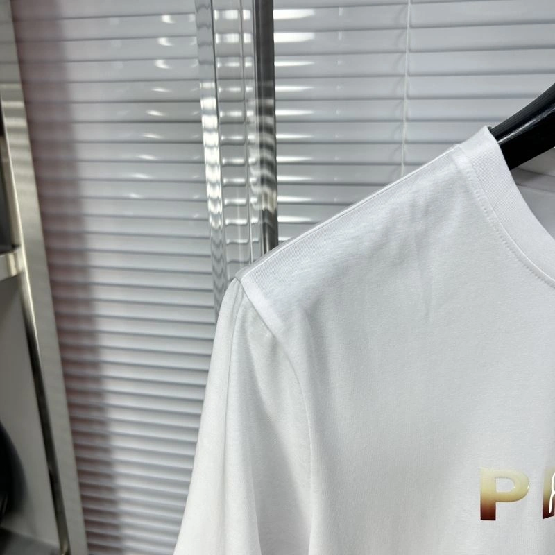 Value-priced Prada T-Shirts