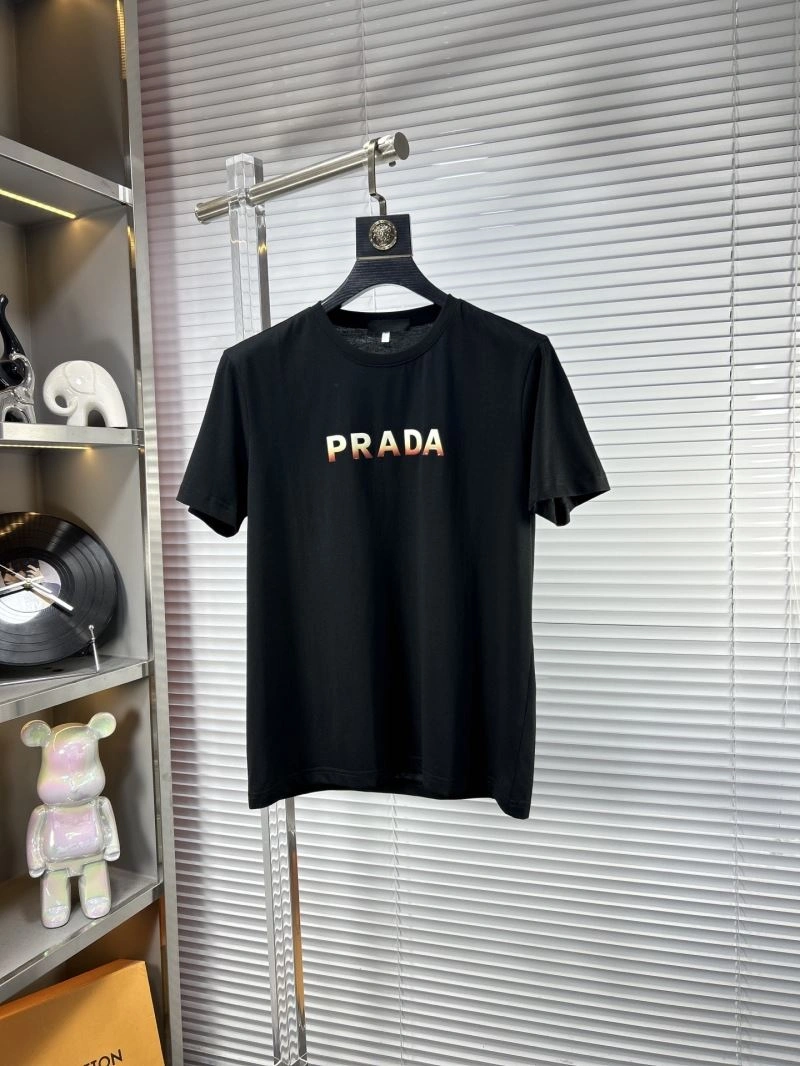 Prada T-Shirts