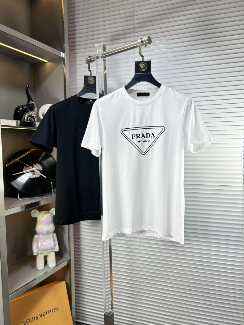 Discounted Prada T-Shirts