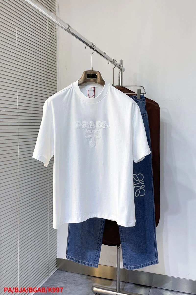 Prada T-Shirts