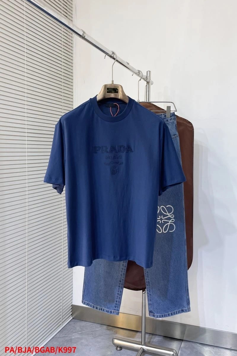 Prada T-Shirts