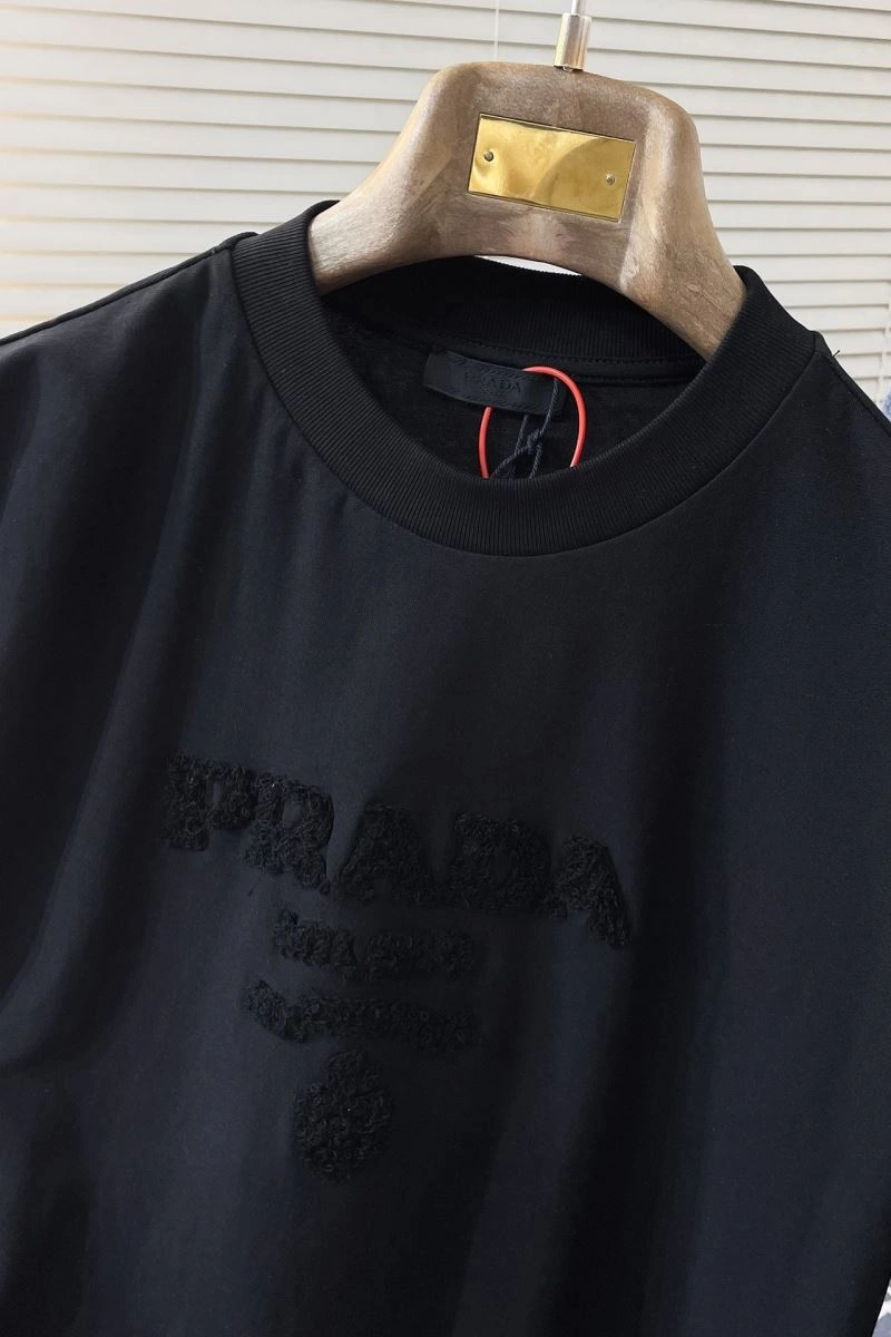 Cut-rate Prada T-Shirts