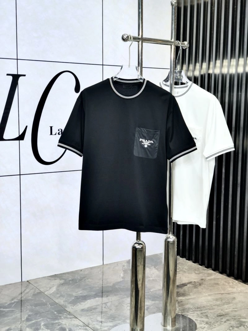 Prada T-Shirts