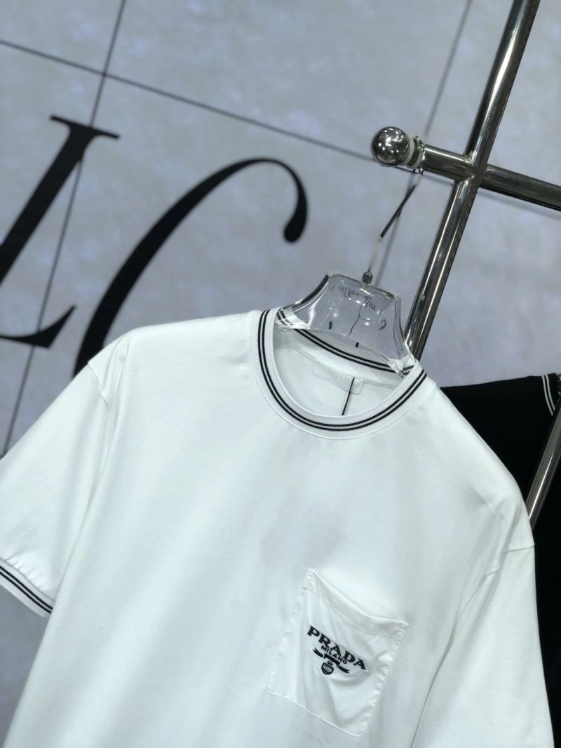 Affordable Prada T-Shirts
