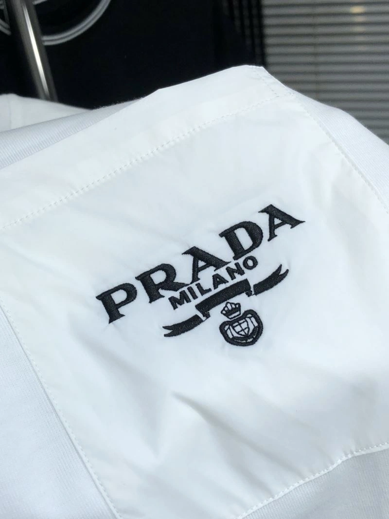 Affordable Prada T-Shirts