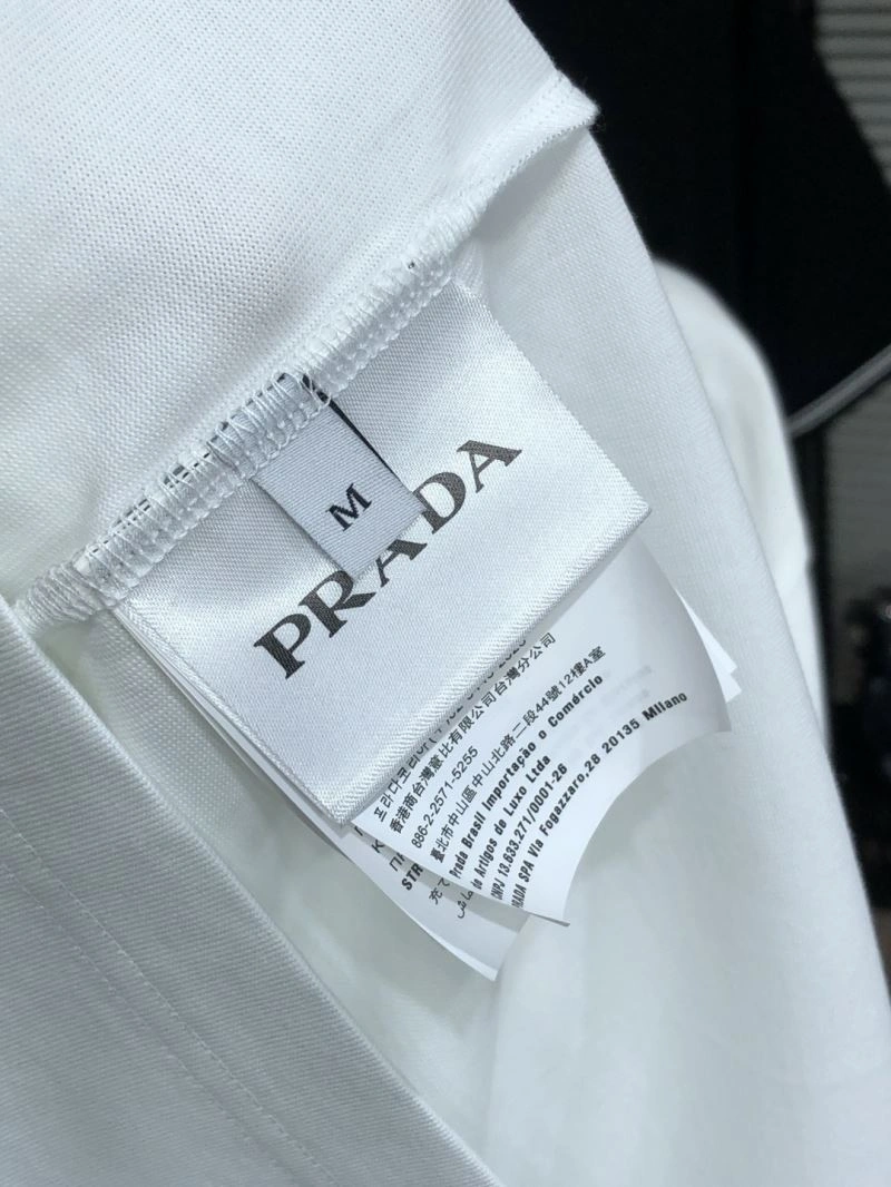 Affordable Prada T-Shirts