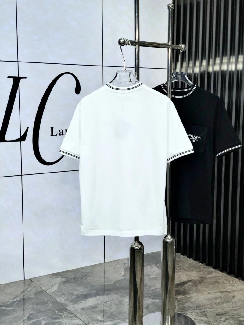 Affordable Prada T-Shirts