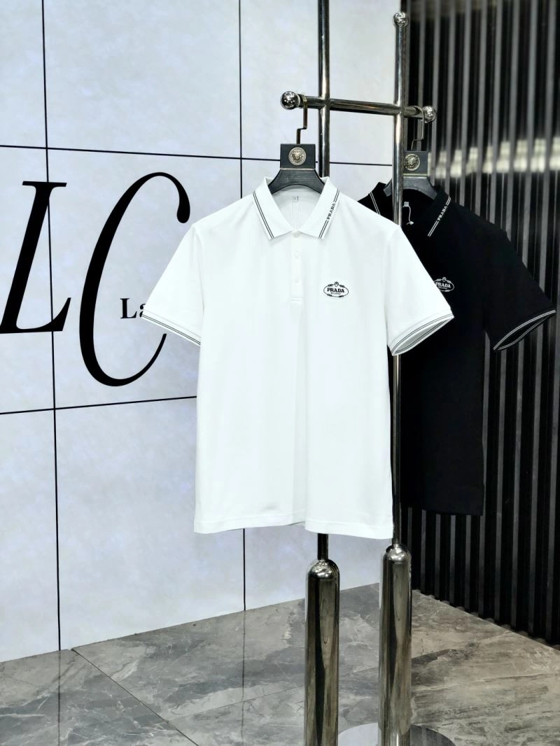 Prada T-Shirts