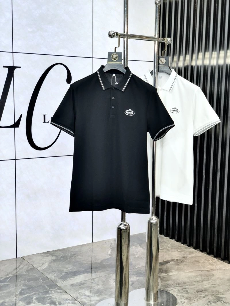 Top match Prada T-Shirts