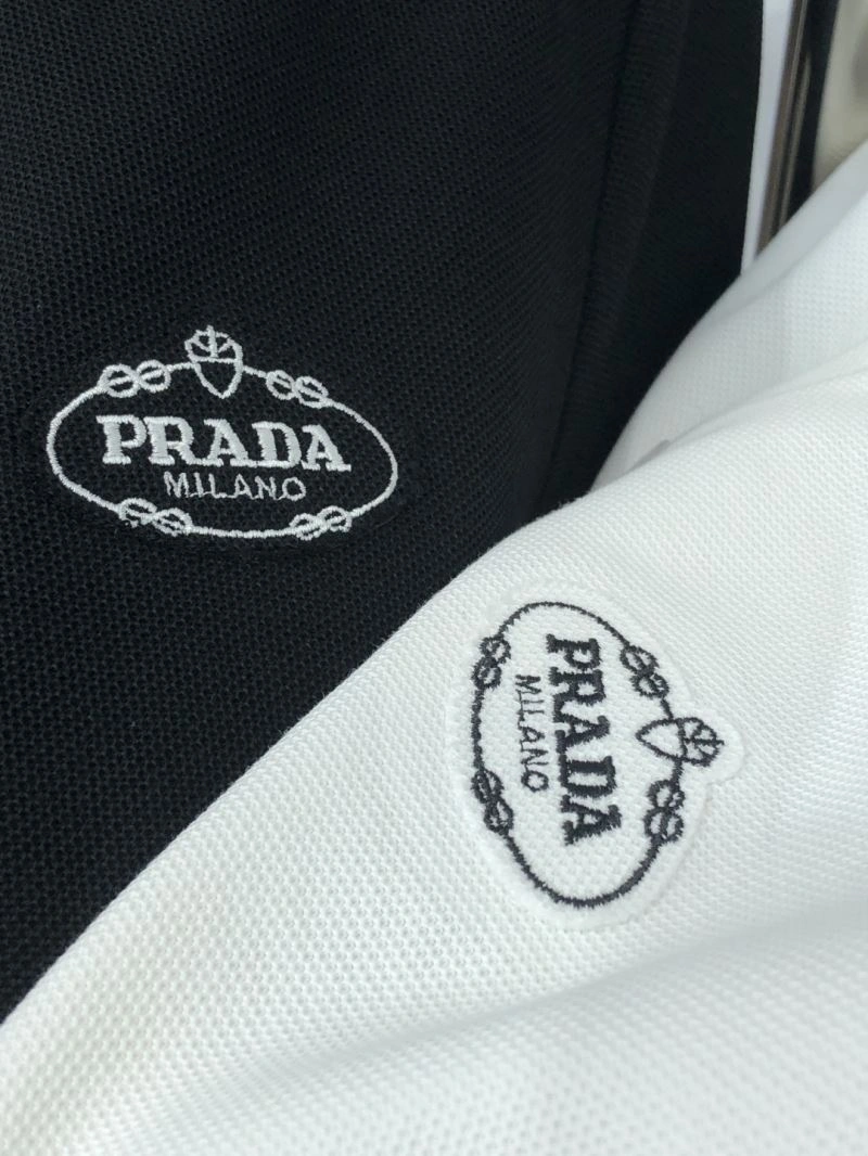 Top match Prada T-Shirts