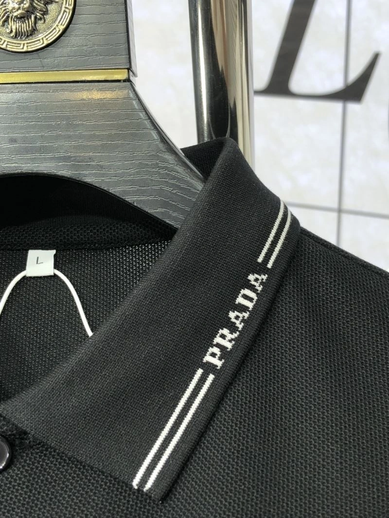 Top match Prada T-Shirts