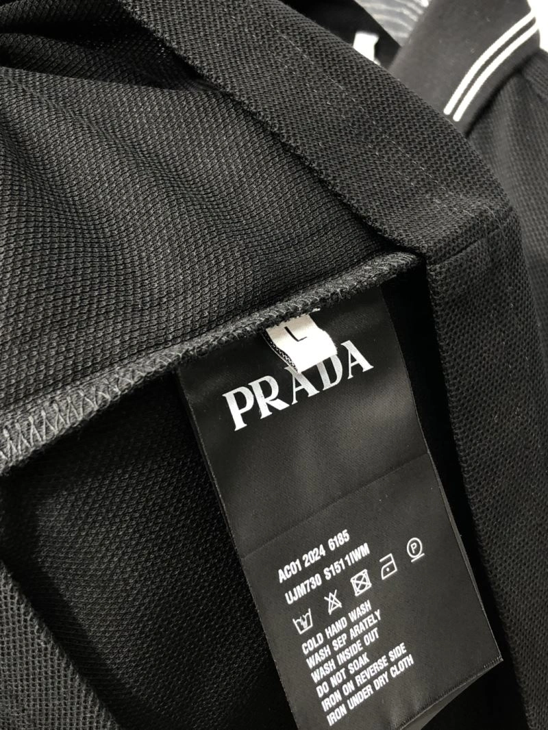 Top match Prada T-Shirts