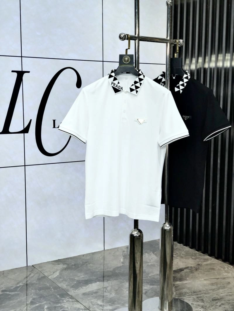 Prada T-Shirts