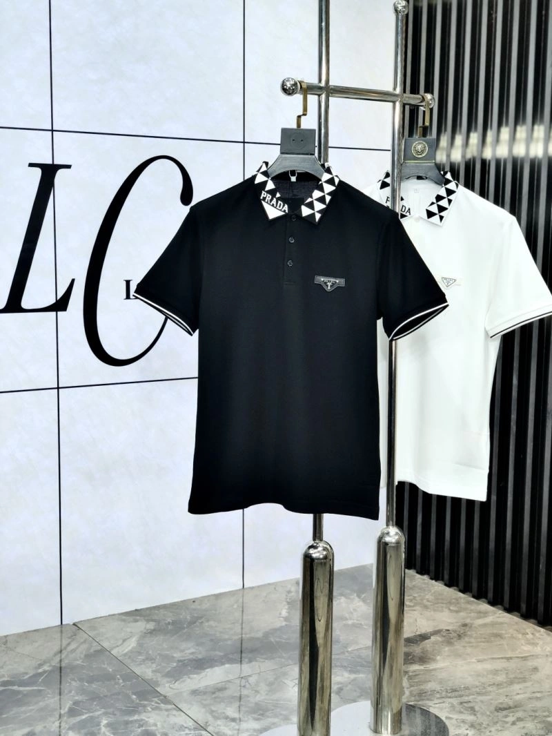 Genuine Prada T-Shirts
