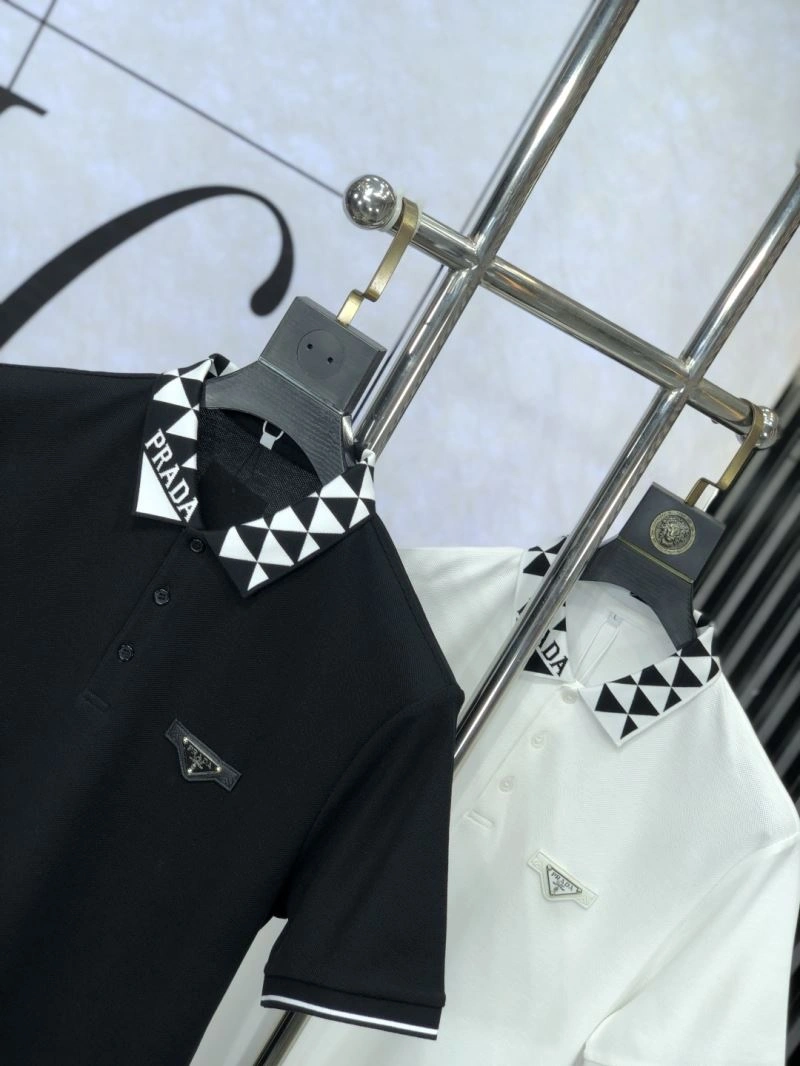 Genuine Prada T-Shirts