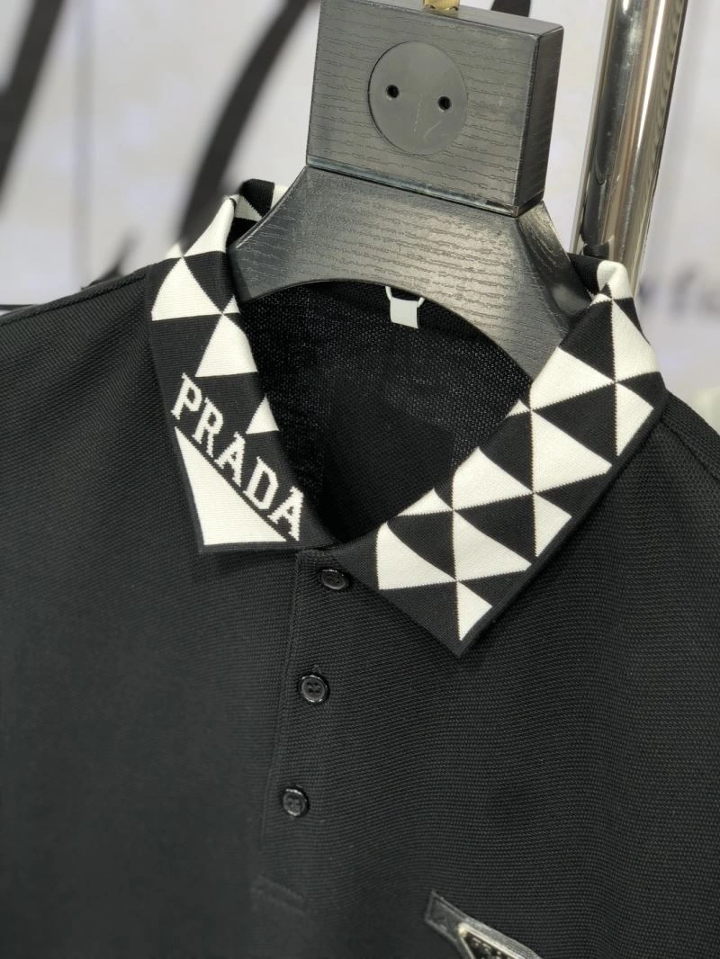 Genuine Prada T-Shirts