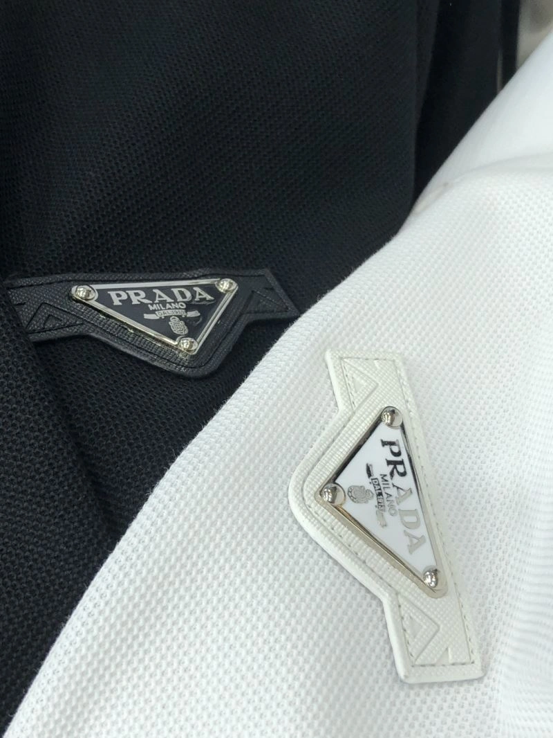 Genuine Prada T-Shirts