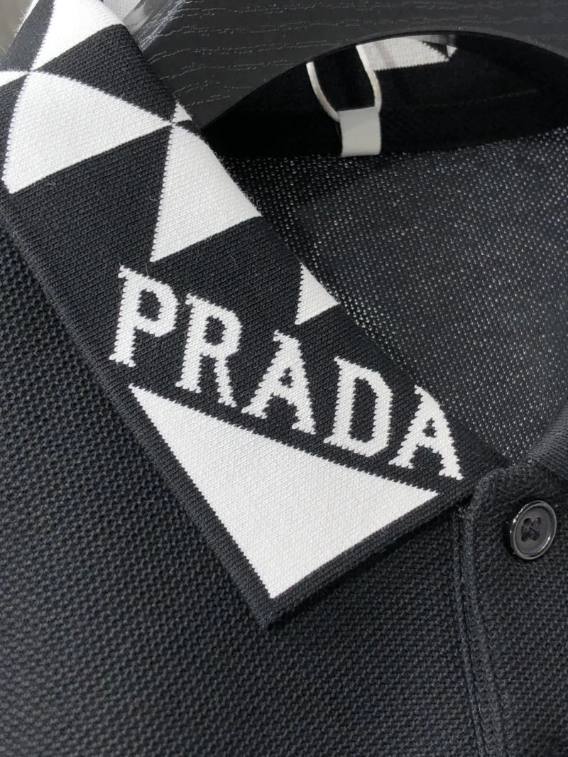 Genuine Prada T-Shirts