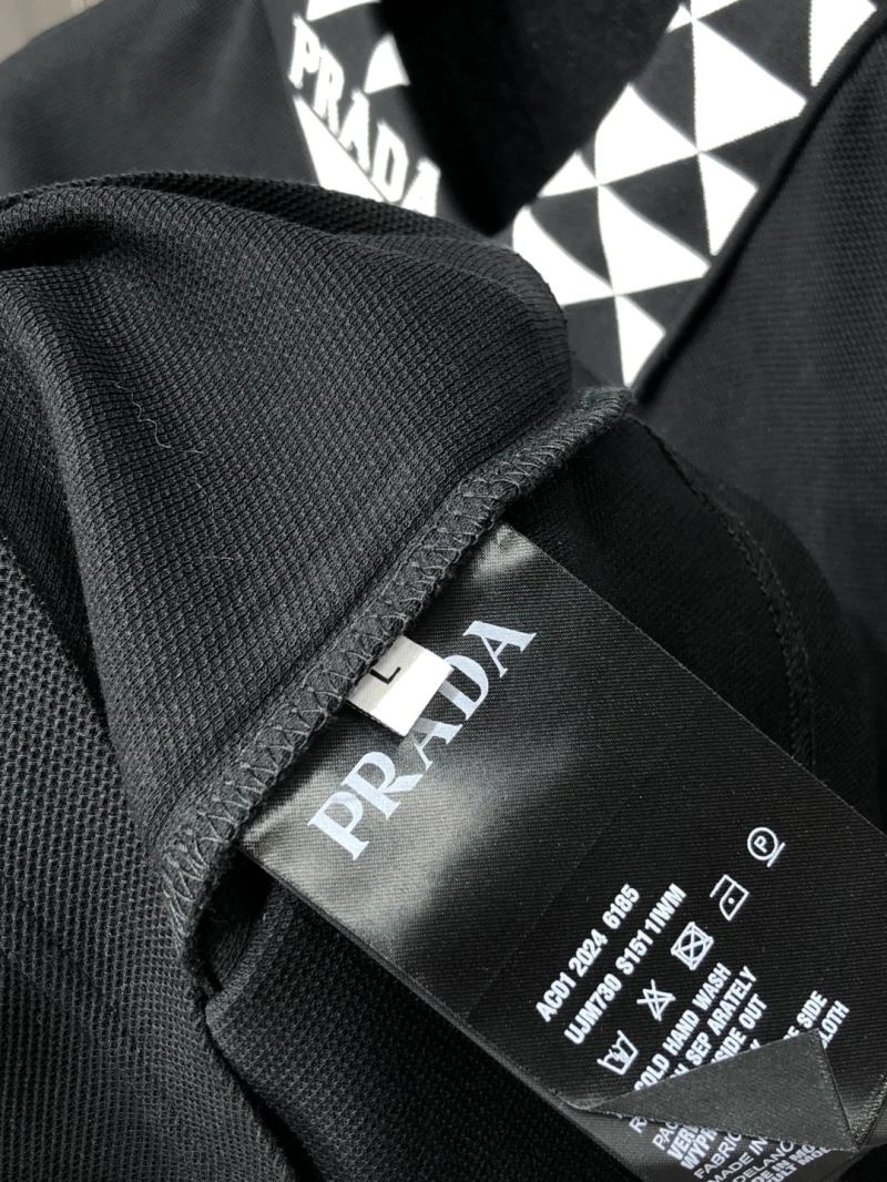 Genuine Prada T-Shirts