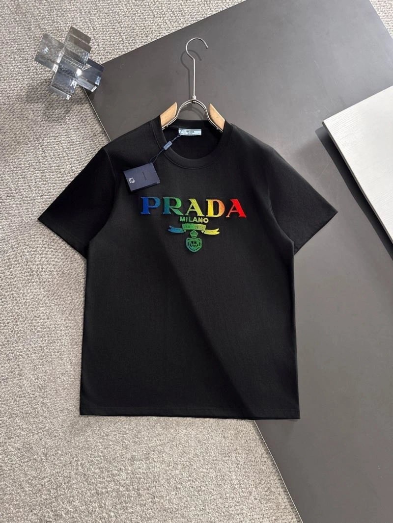 Prada T-Shirts