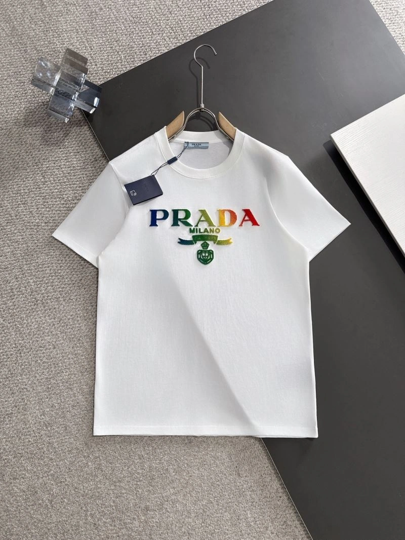 Prada T-Shirts