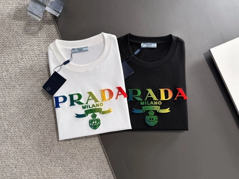 Discounted Prada T-Shirts