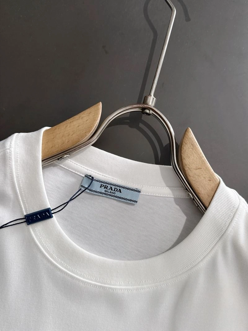 Discounted Prada T-Shirts