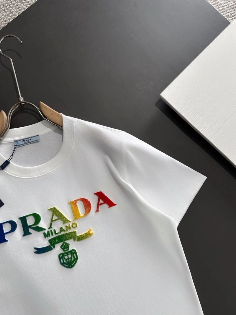 Discounted Prada T-Shirts