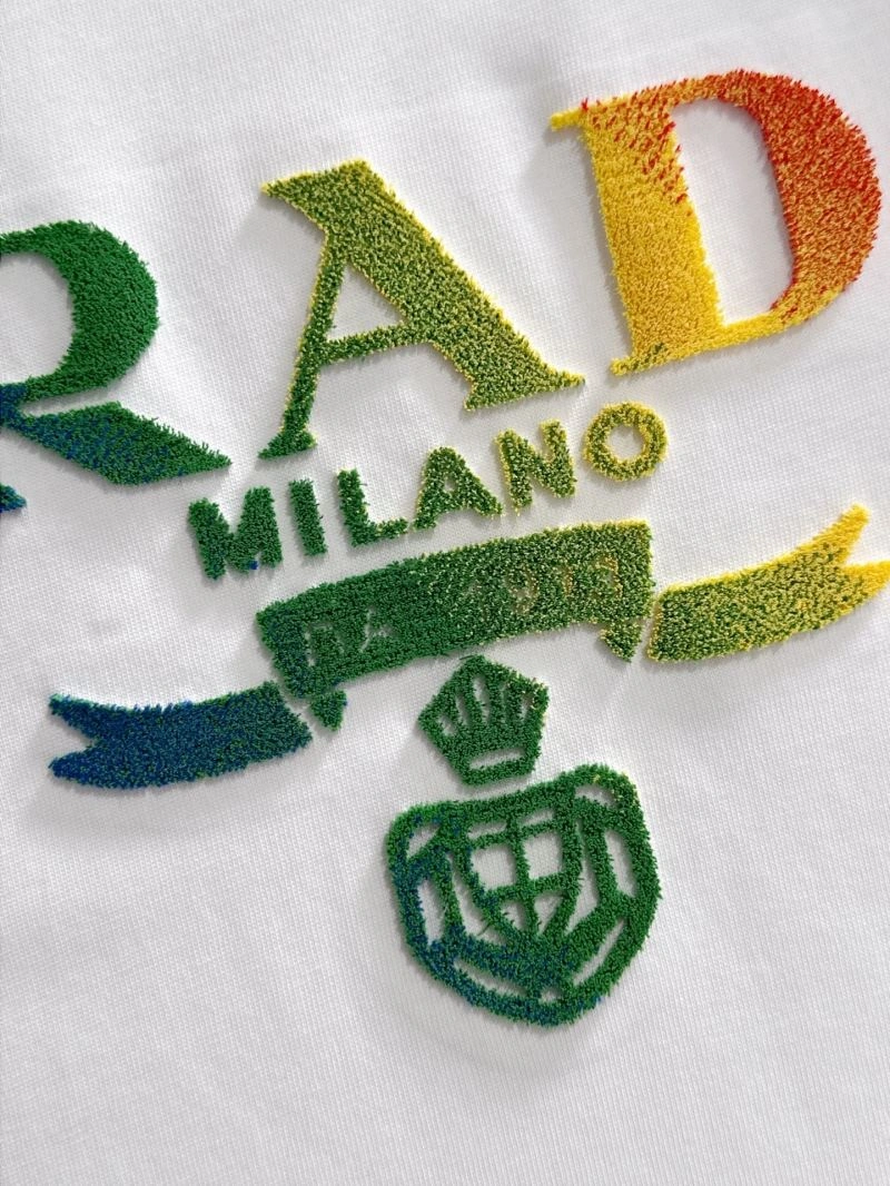 Discounted Prada T-Shirts