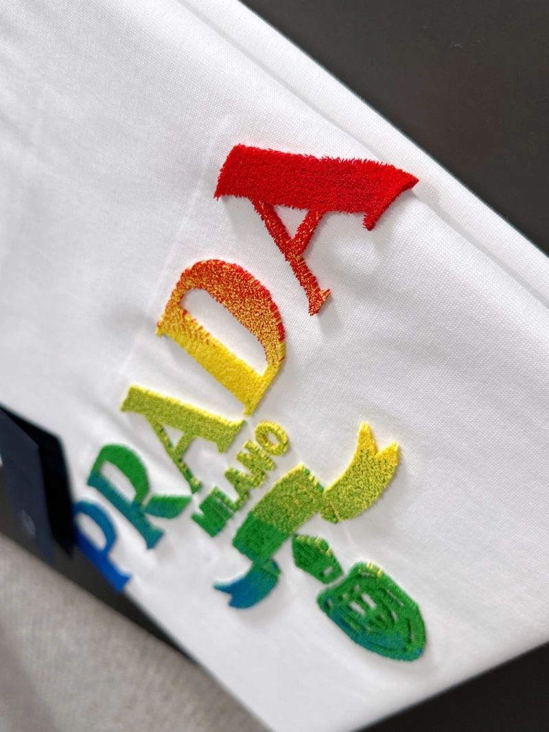 Discounted Prada T-Shirts