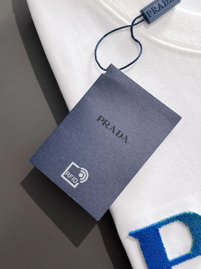 Discounted Prada T-Shirts