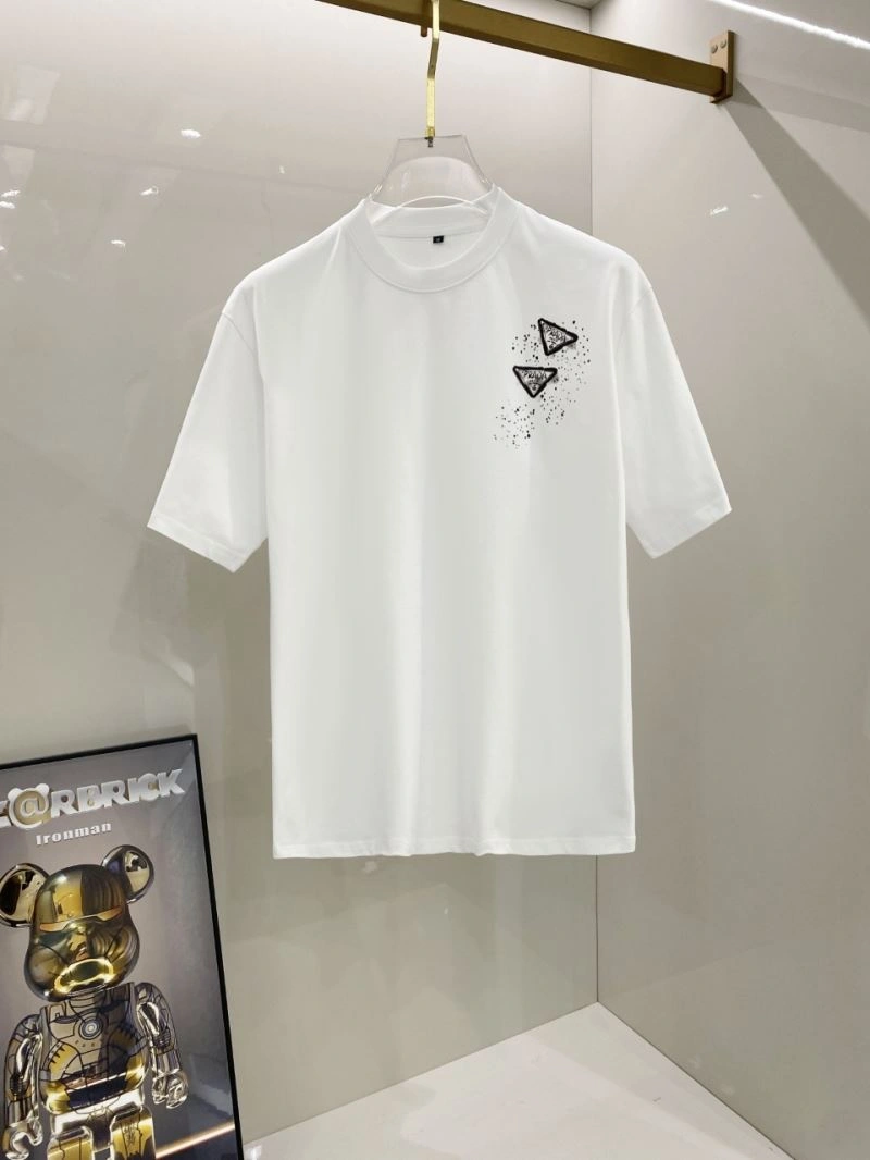 Prada T-Shirts
