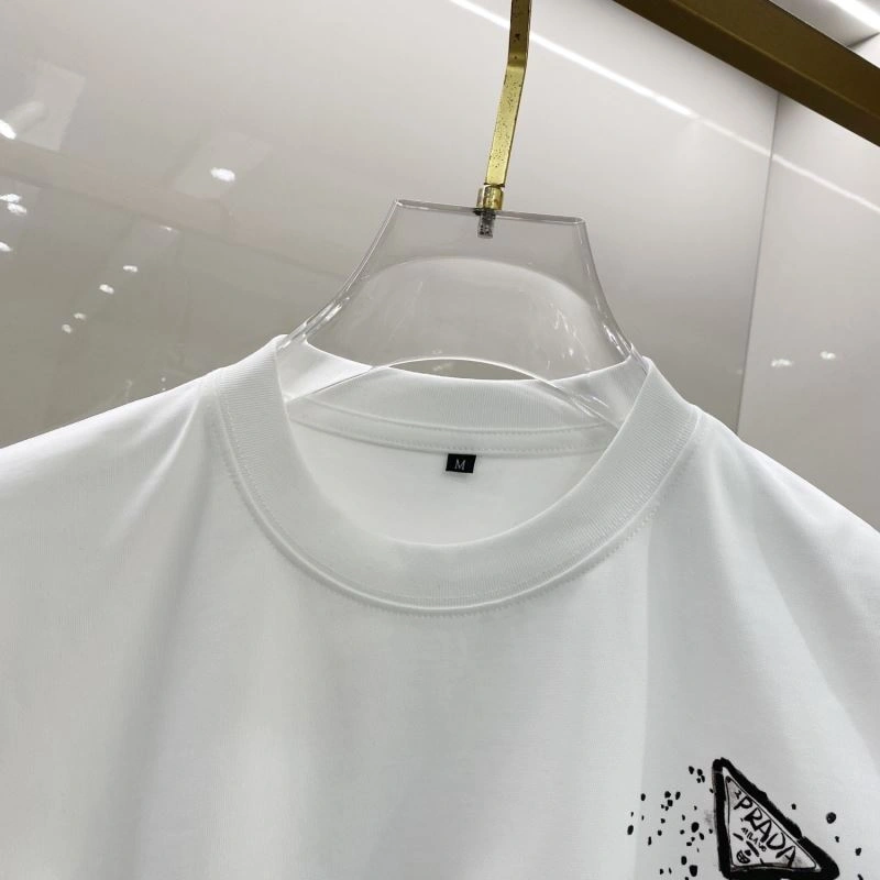 Perfect replica Prada T-Shirts