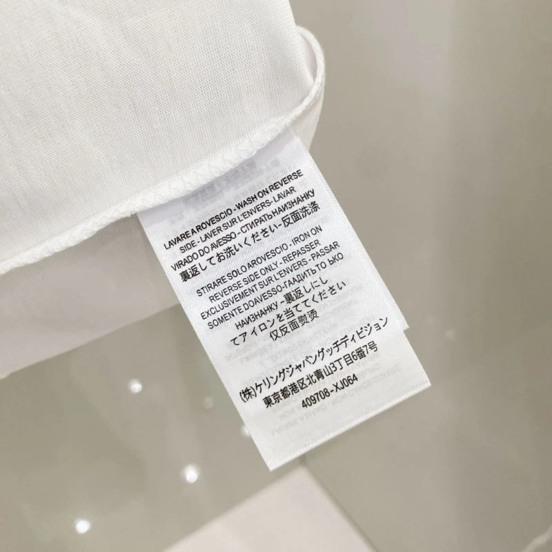 Perfect replica Prada T-Shirts