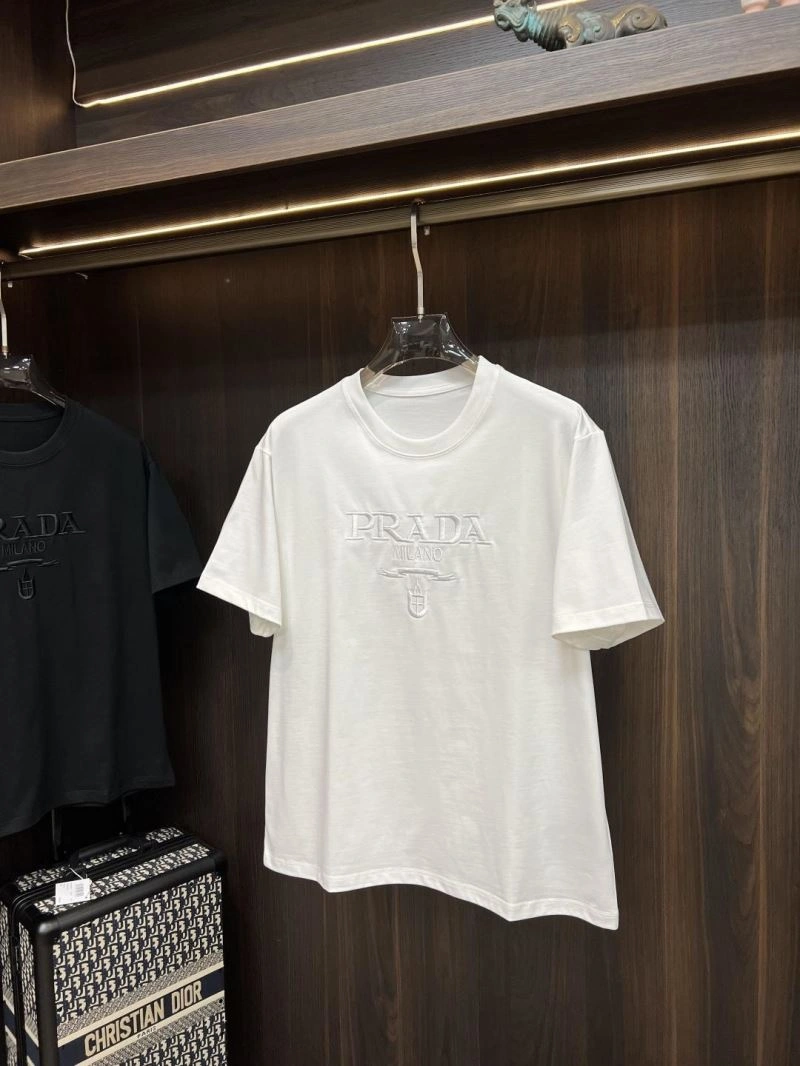 Prada T-Shirts
