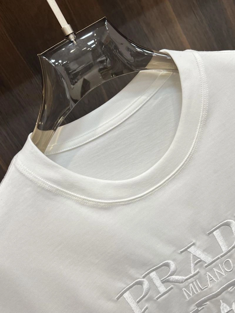 Budget-friendly Prada T-Shirts