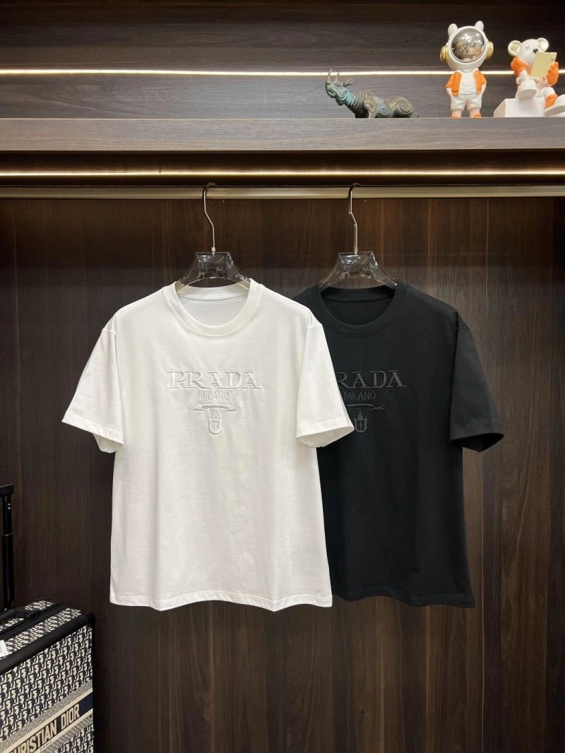Prada T-Shirts