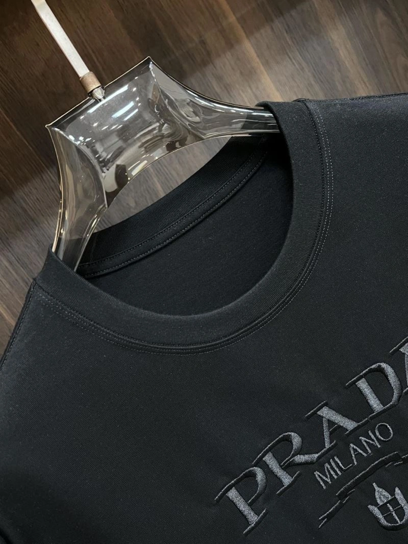 Budget-friendly Prada T-Shirts